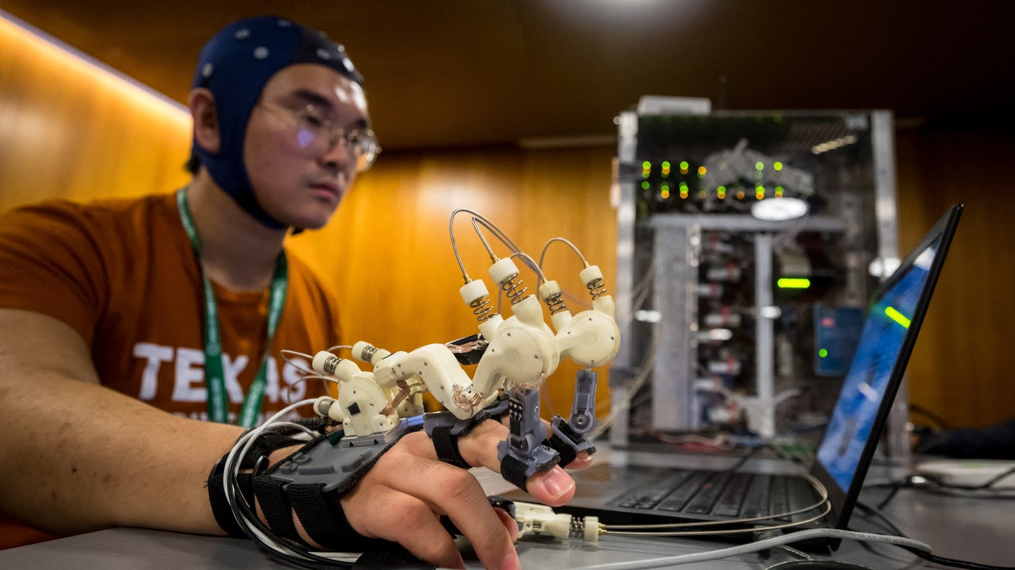 The startups bringing brain-computer interfaces to market