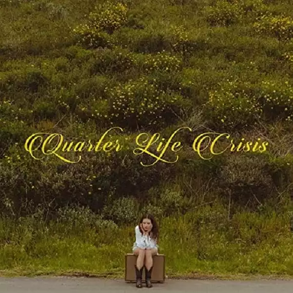 Isabel Dumaa - Quarter Life Crisis