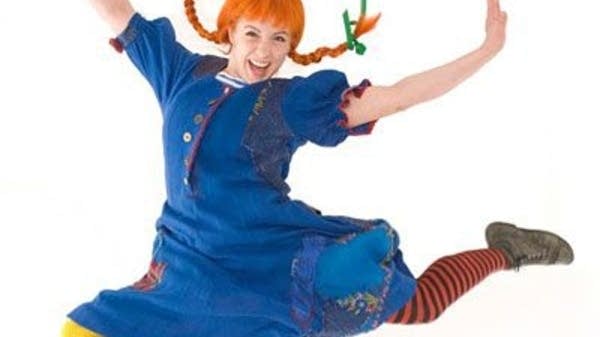 The reviews are in for CTC’s ‘Pippi Longstocking’ | MPR News