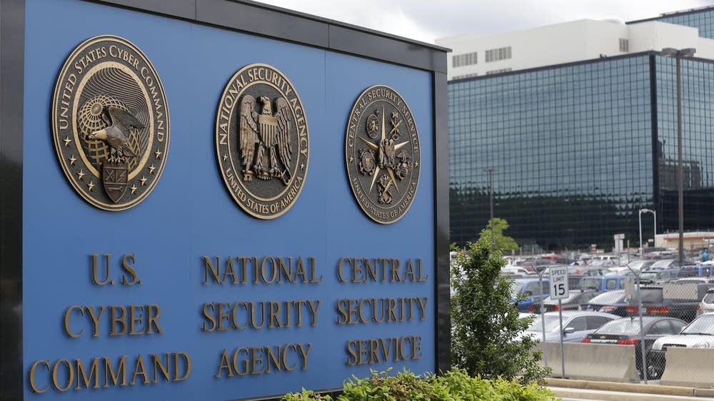 NSA leak: Debating the balance of security, privacy | MPR News
