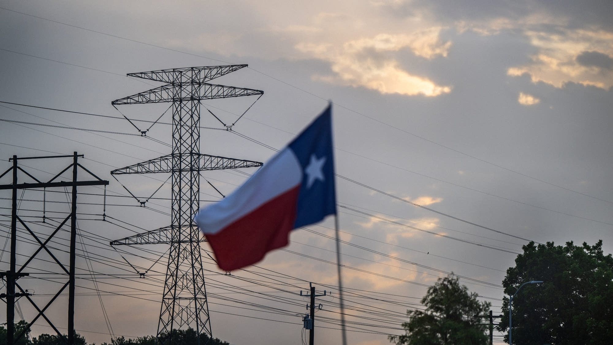 What’s up with the Texas power grid?
