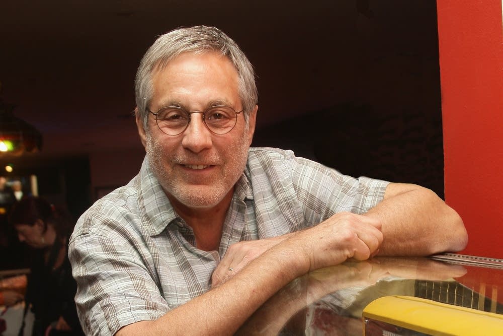 Max Weinberg talks with Jill Riley ahead of Red Wing show | The Current