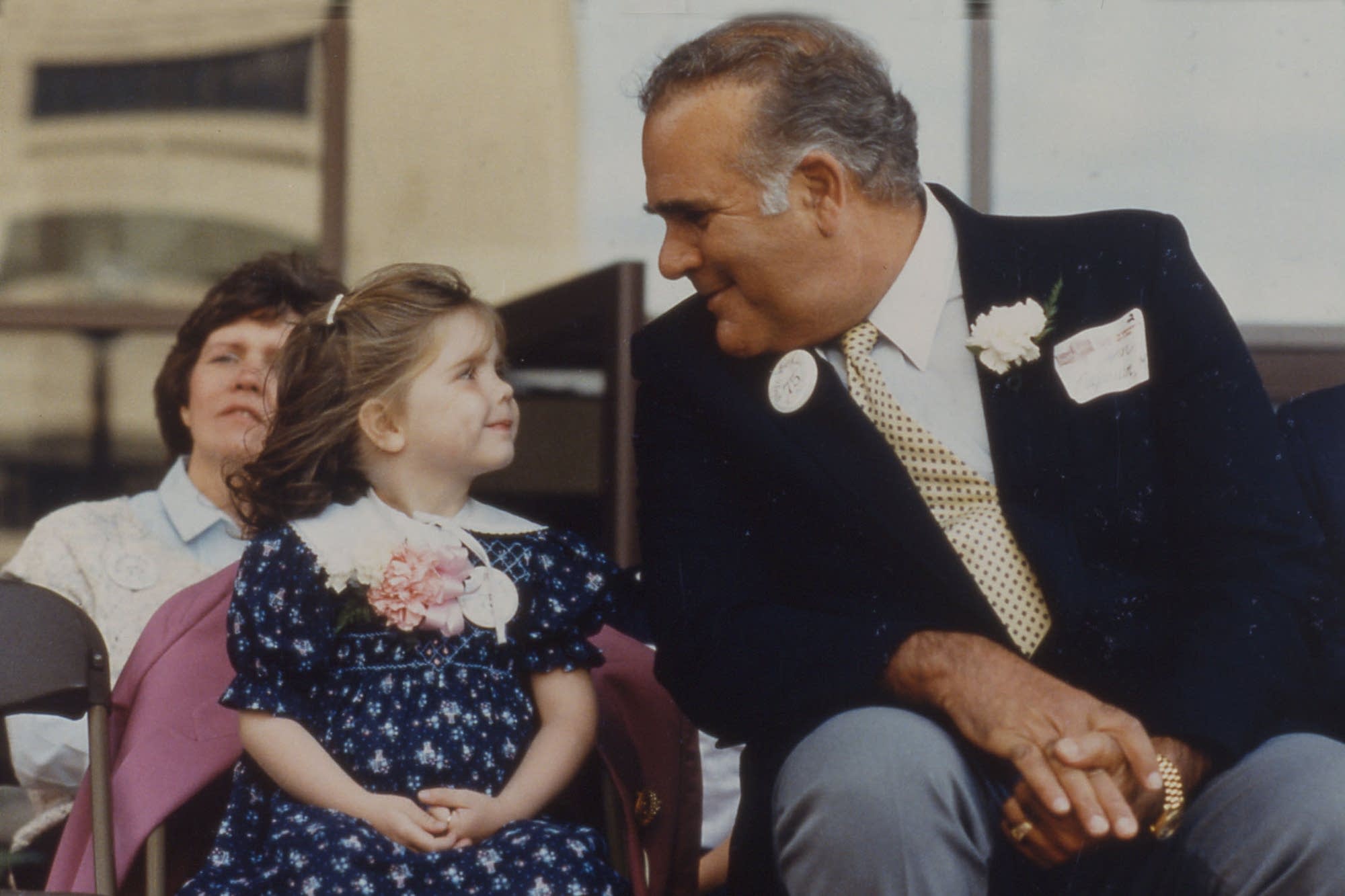 Pioneering transplant surgeon John Najarian dies at 92 | MPR News