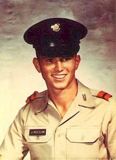 On D-Day’s anniversary, remembering Vietnam | MPR News