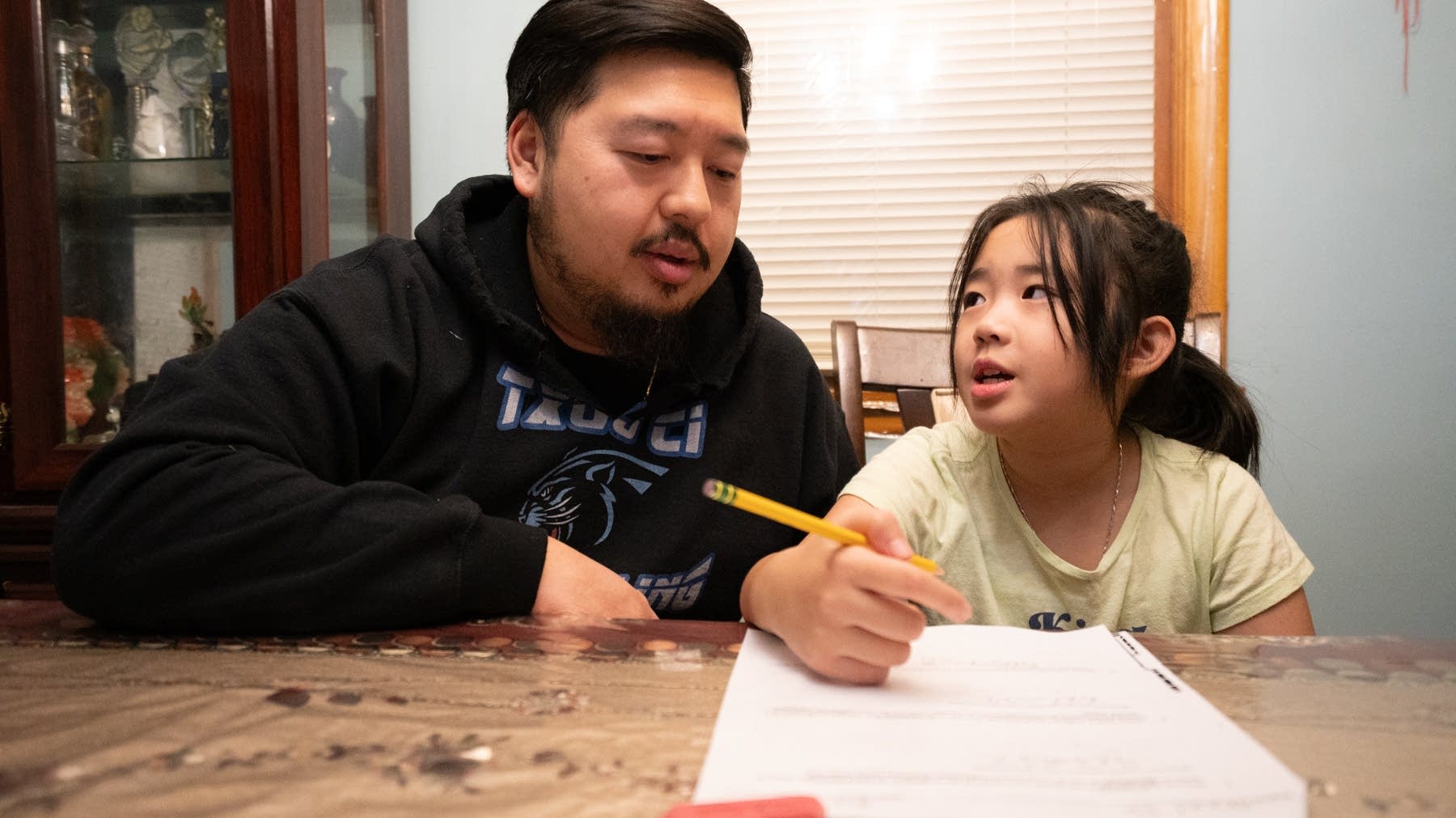 Parents at Txuj Ci HMong Language and Culture school frustrated with ...