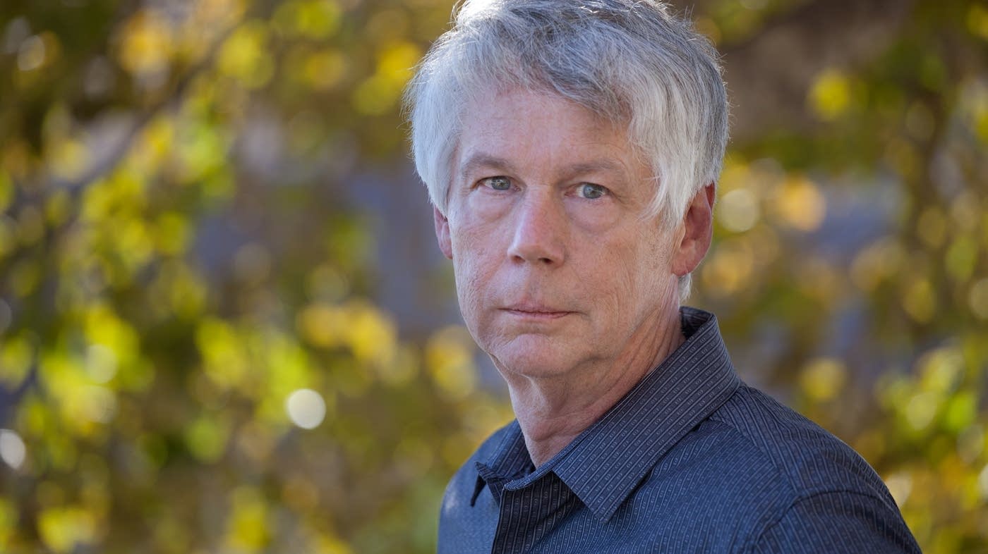 Composer Mark Abel takes us on a journey to 'The Cave of Wondrous Voice'