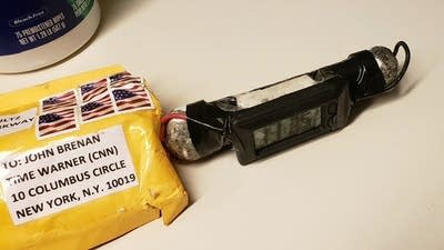 Timeline: How the package bomb investigation unfolded | MPR News