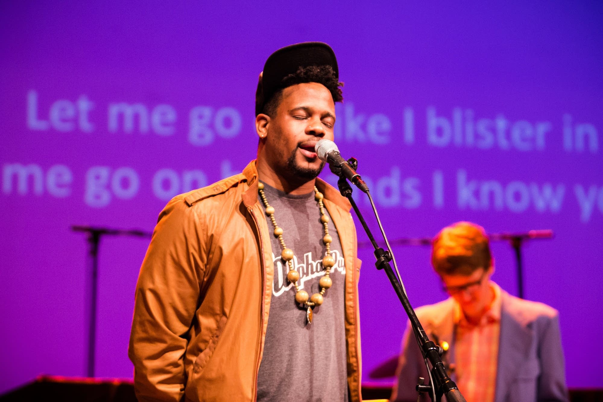 INTERVIEW: Open Mike Eagle