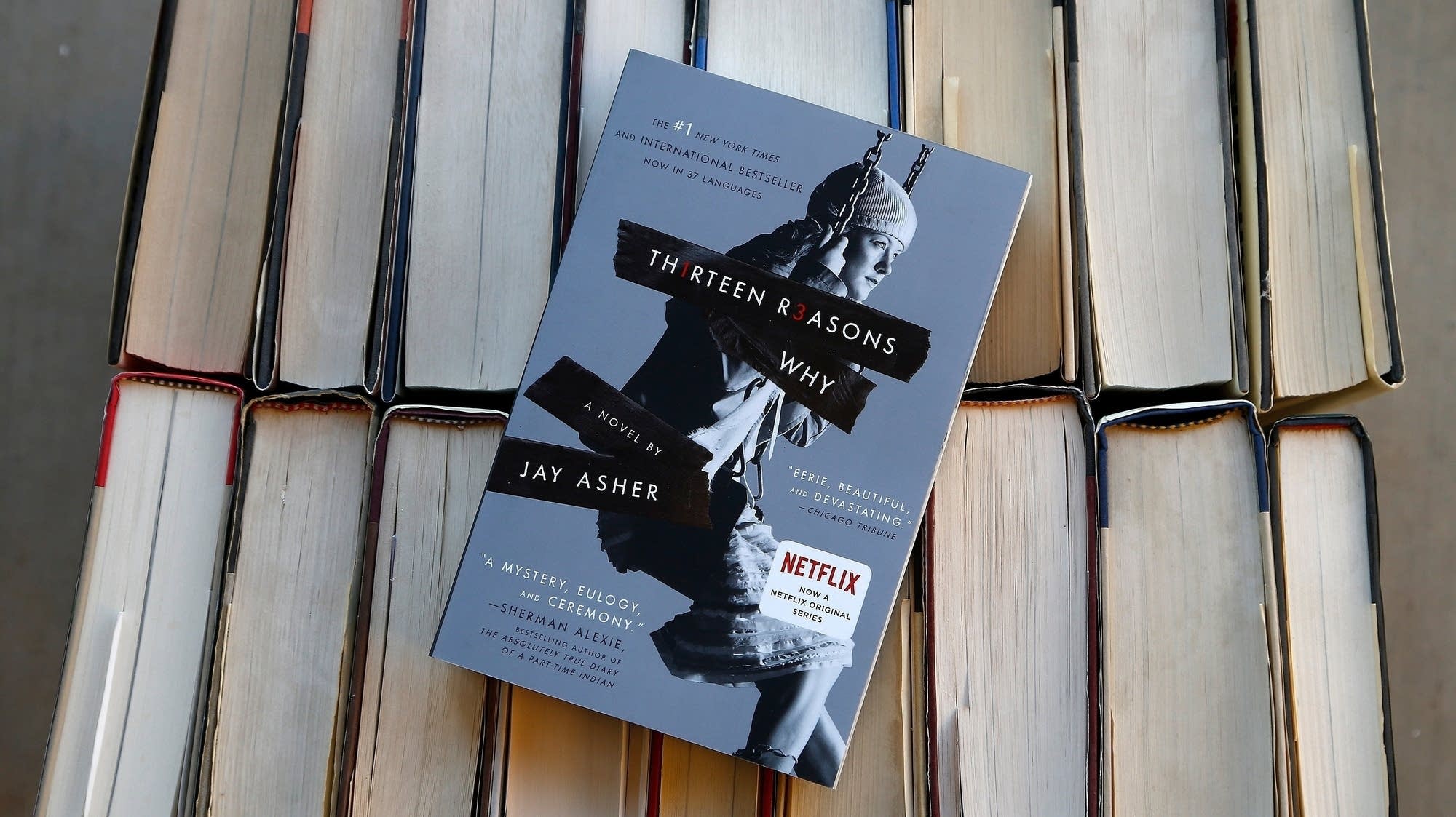 The most frequently challenged books of 2017 | MPR News