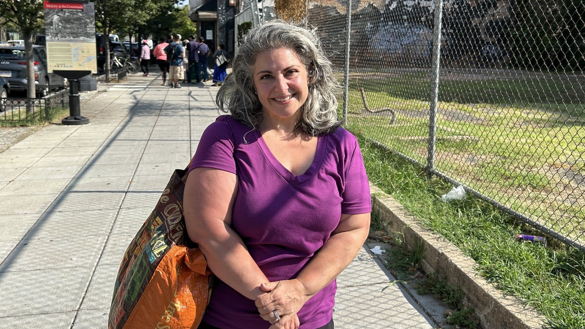 How federal layoffs have affected one family, six months on