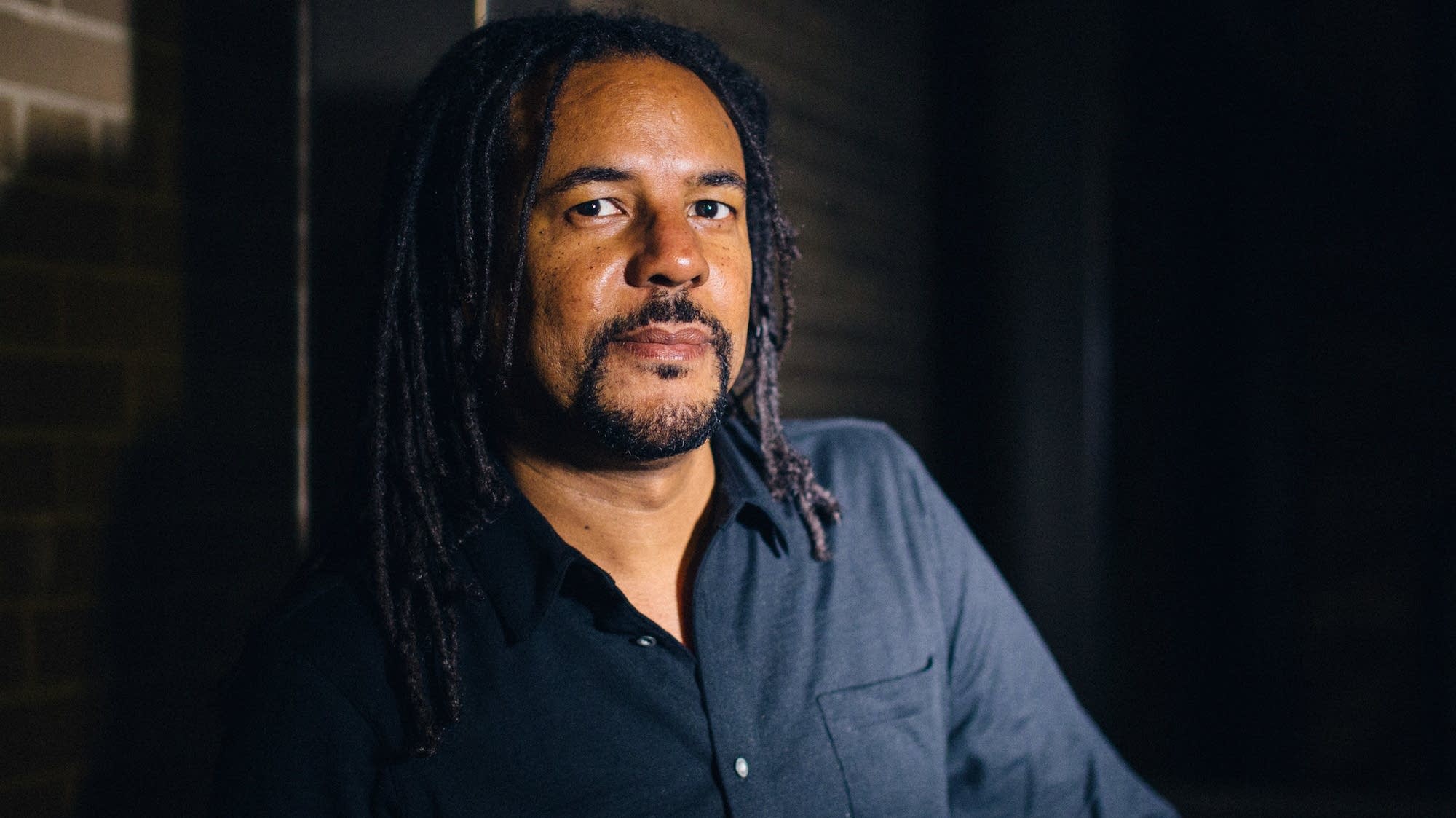 Author Colson Whitehead: 'I'm on a very odd streak' | MPR News