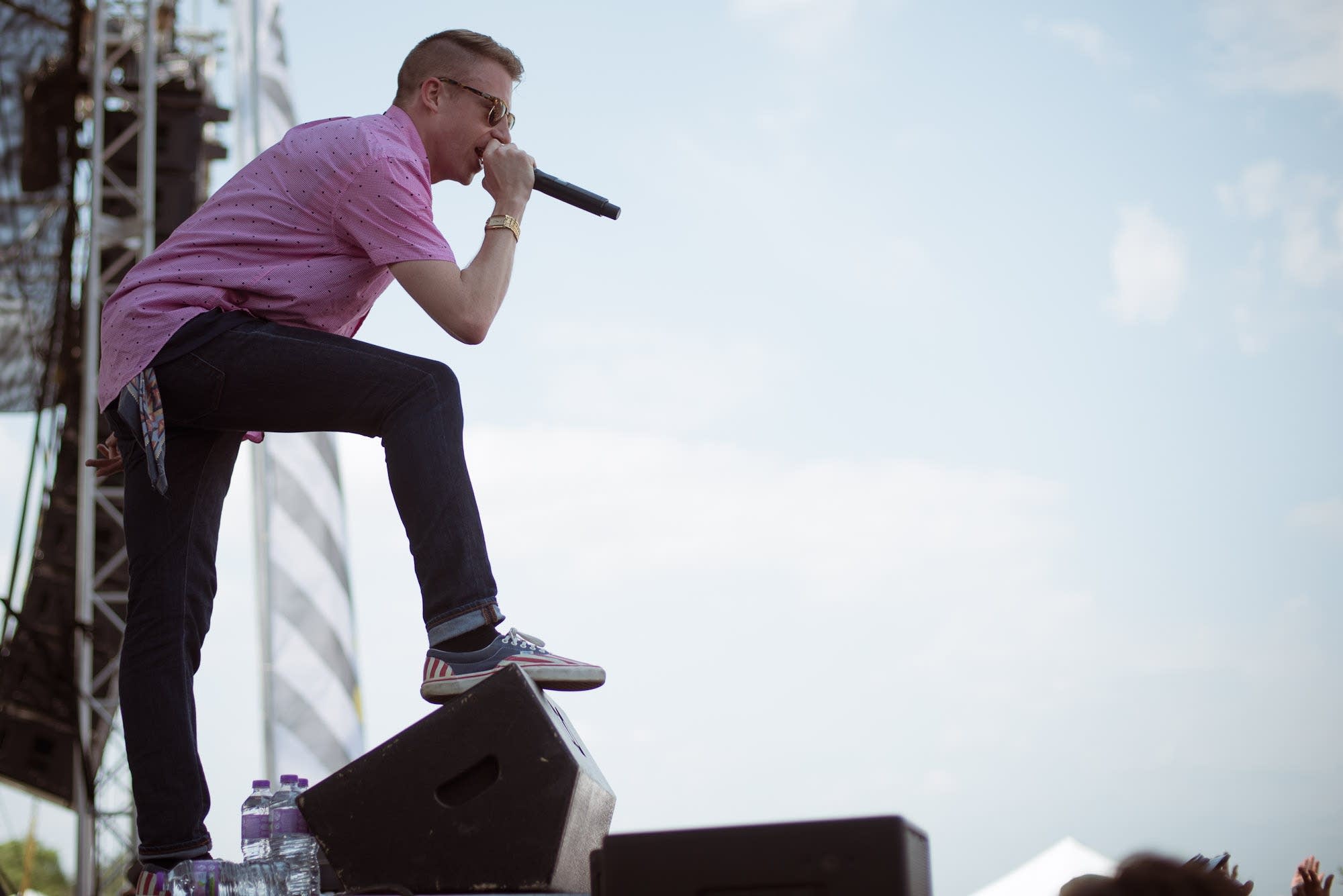The Current announces State Fair guests and live broadcast schedule