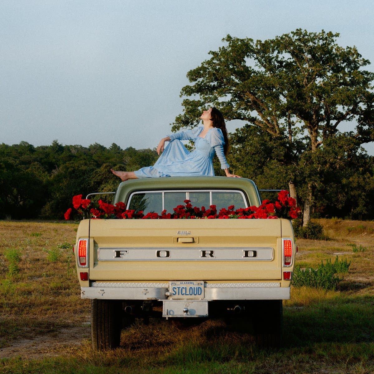March 27 in Music History: Waxahatchee released 'Saint Cloud'