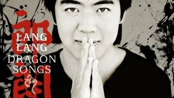 Lang Lang does his bit to balance musical trade | MPR News