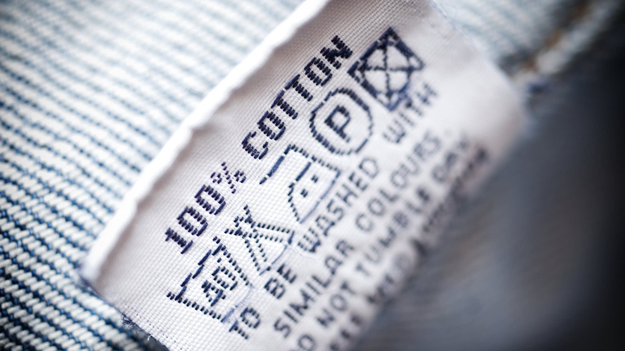 As MAHA looks to promote cotton, how clean is it?