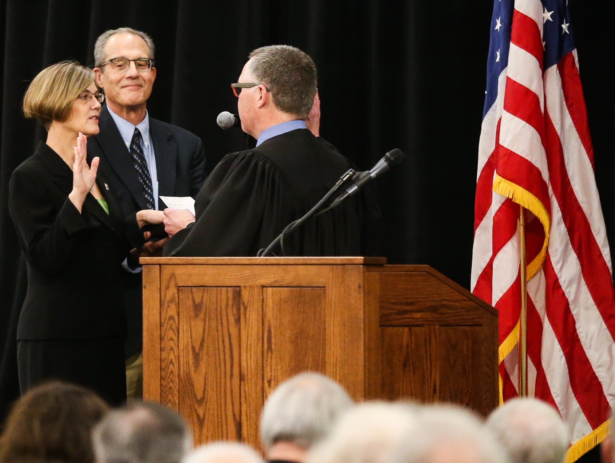 Newly elected Rochester politicians promise more transparency | MPR News
