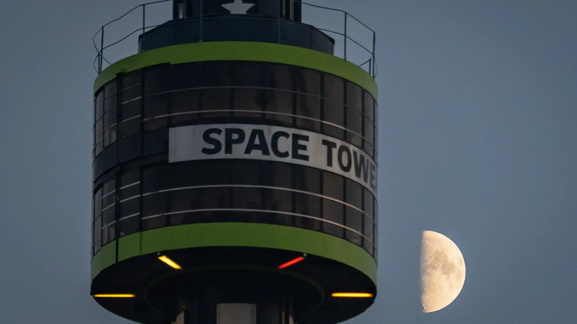Space Tower grounded for the rest of this year’s Minnesota State Fair ...