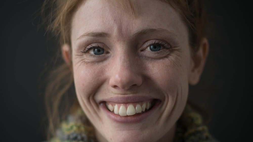 Haley Bonar performs in the MPR studios | MPR News