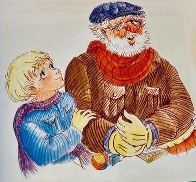 Dumpy the Dumptruck & A Kite for Moon | Julie's Library