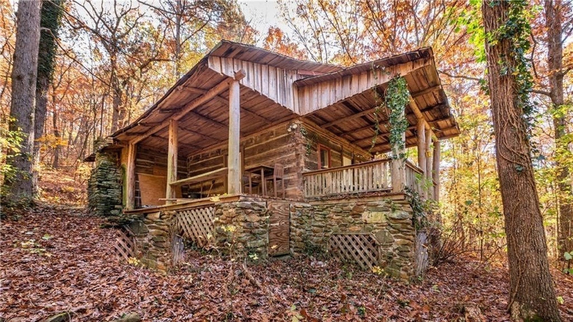 When your dream home is a major fixer-upper - Marketplace