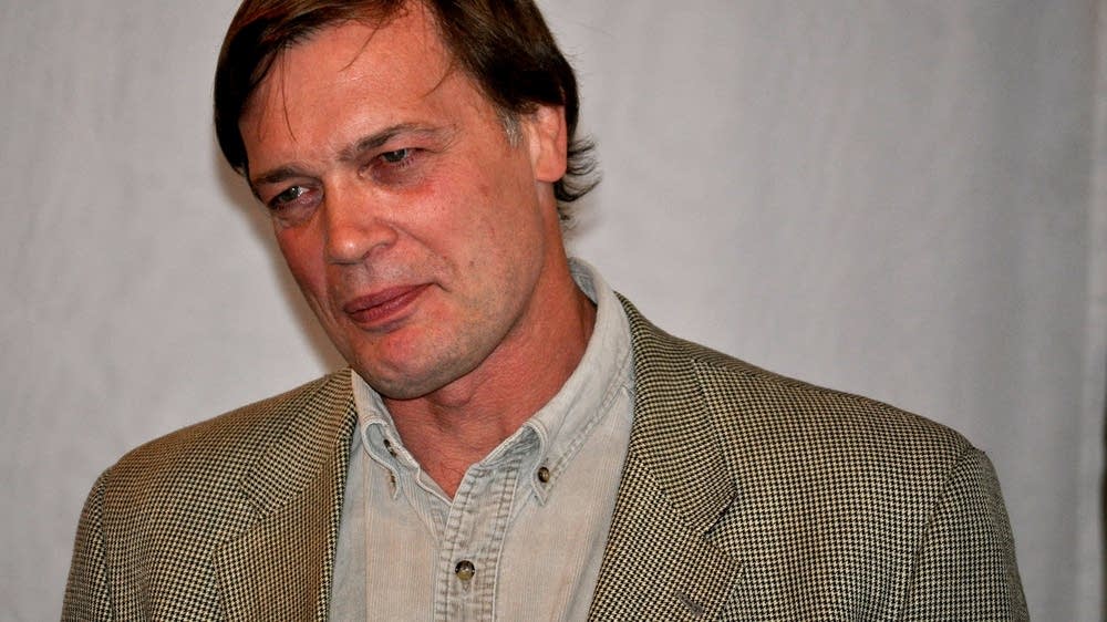 Controversial autism researcher tells local Somalis disease is solvable ...