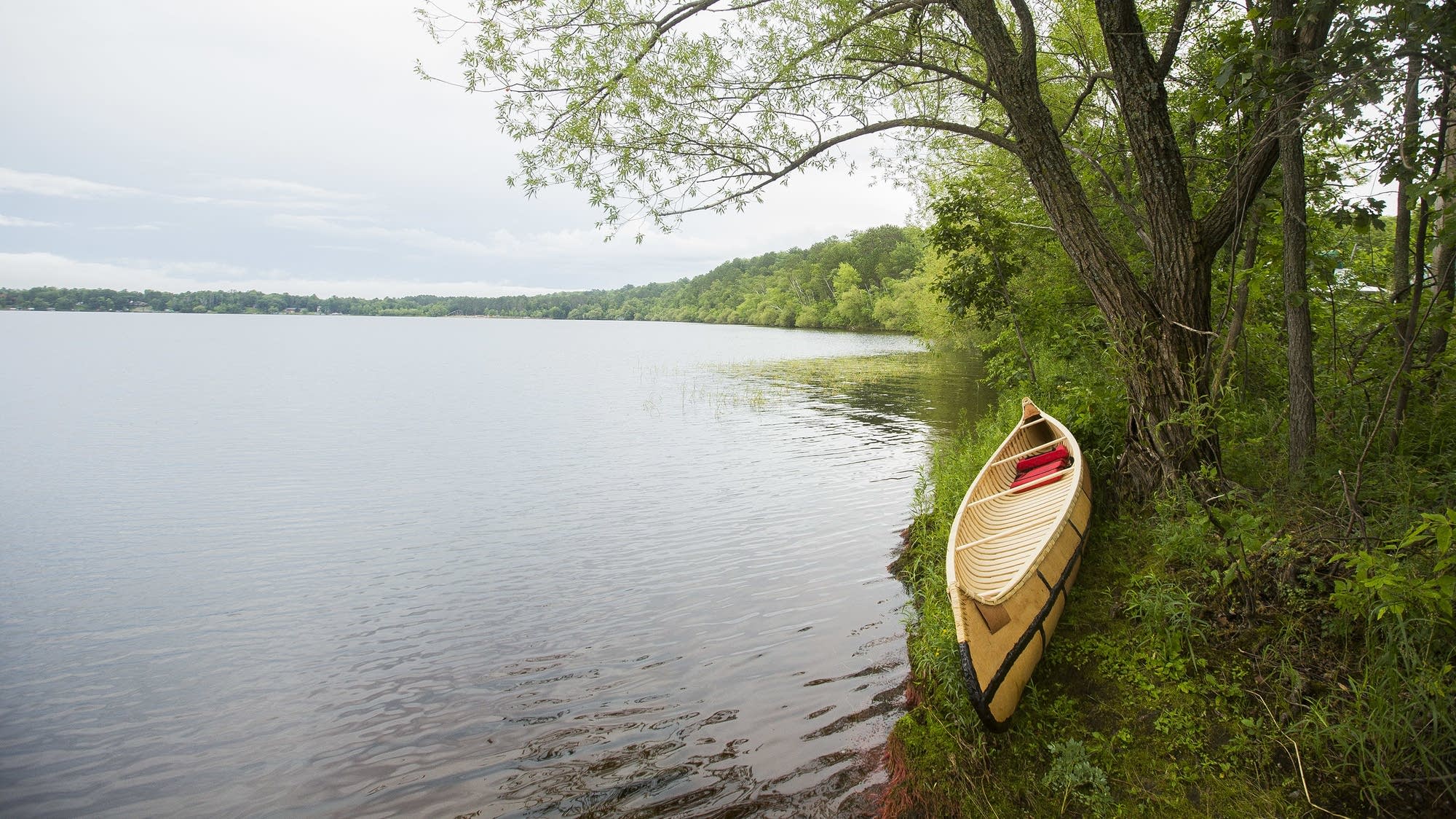 Minnesota’s best outdoor spaces for summer adventures | MPR News