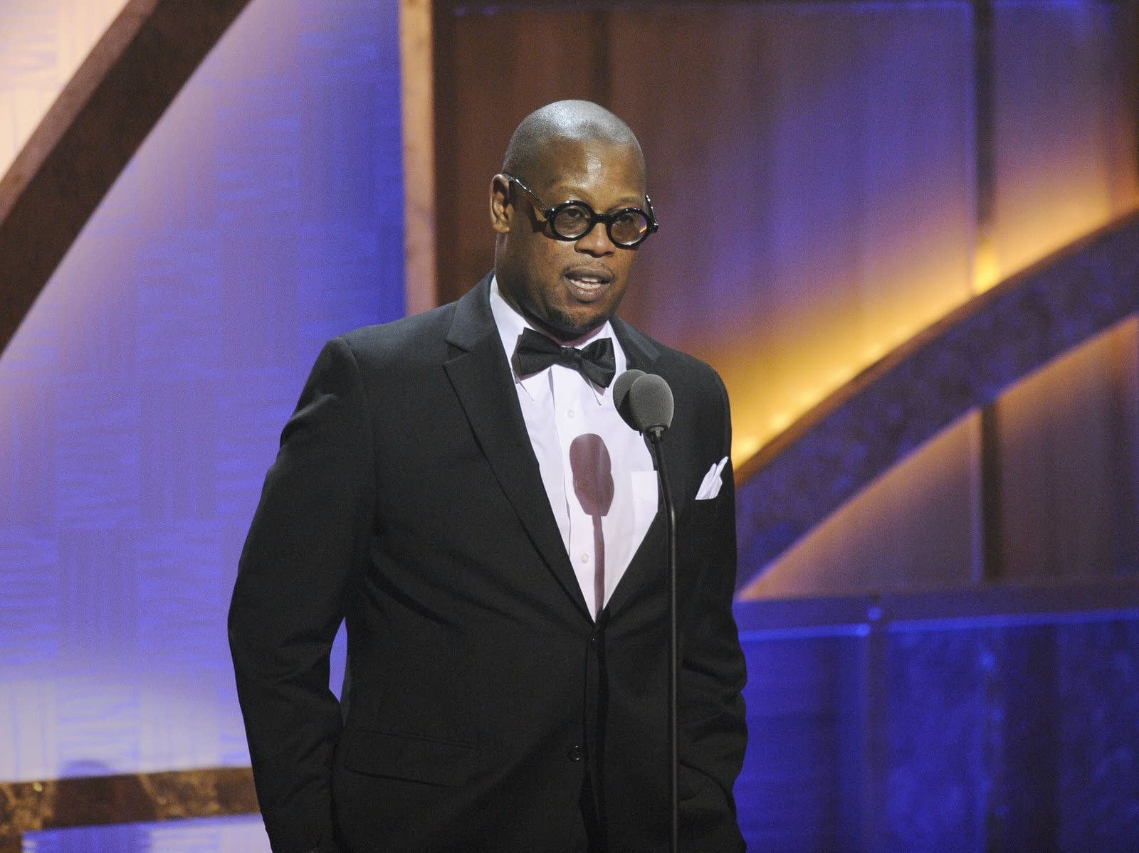 Andre Harrell, founding father of hip-hop soul, dead at 59