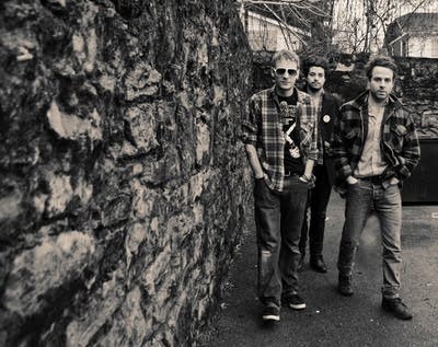 Middle Brother live from SXSW | The Current