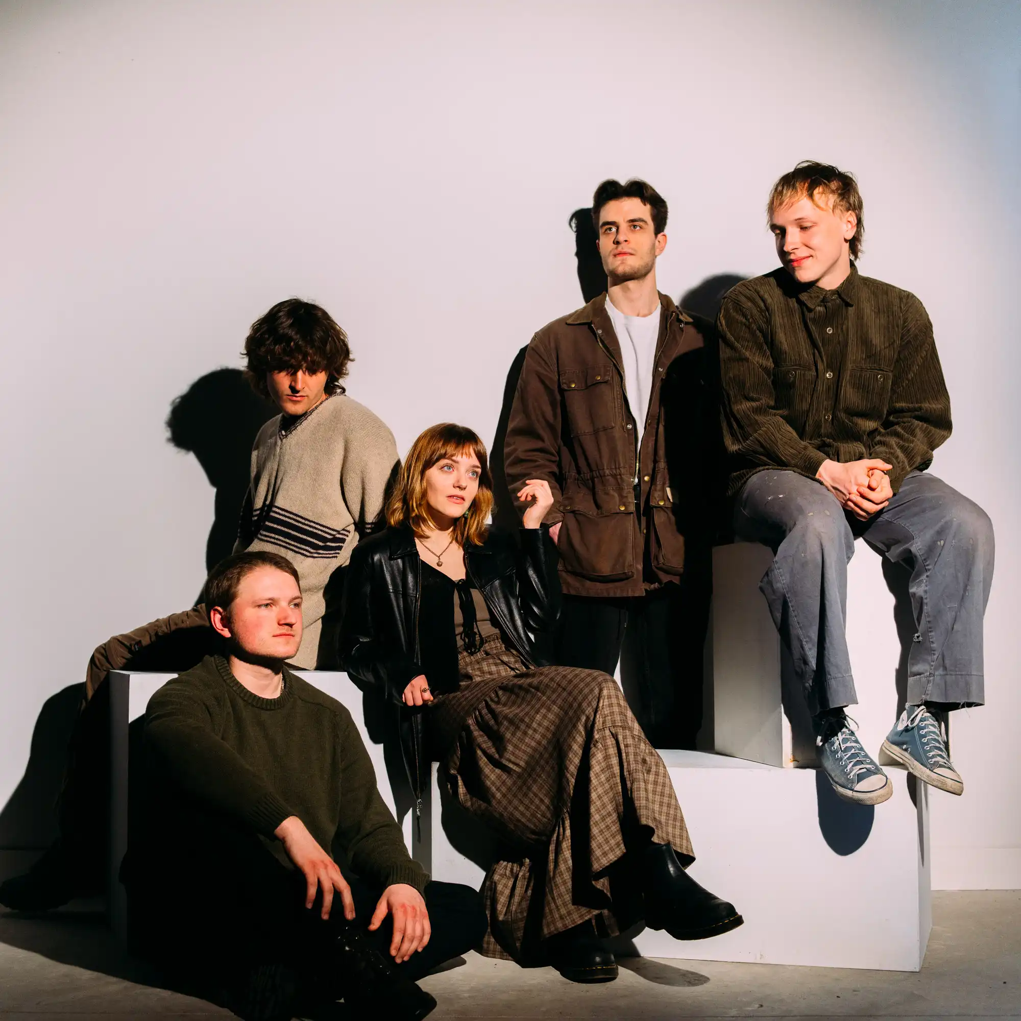 she's green talk about upcoming First Avenue show and their 2025 North ...