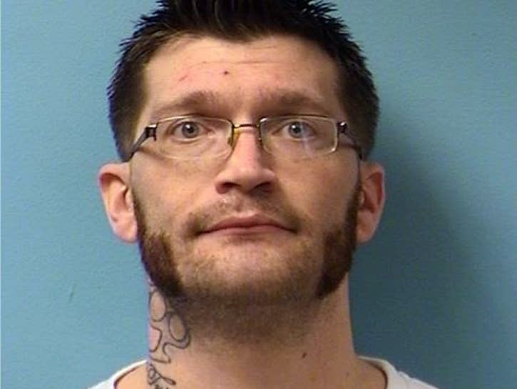 Grandson indicted in Minnesota couple's killing | MPR News