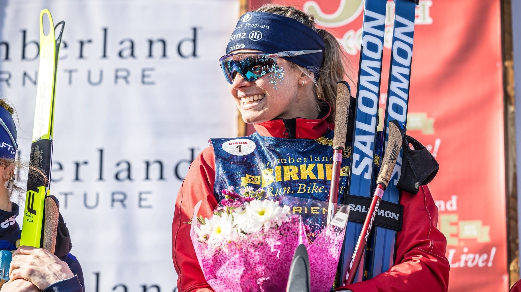 Olympian Jessie Diggins will retire from ski racing in 2026 | MPR News