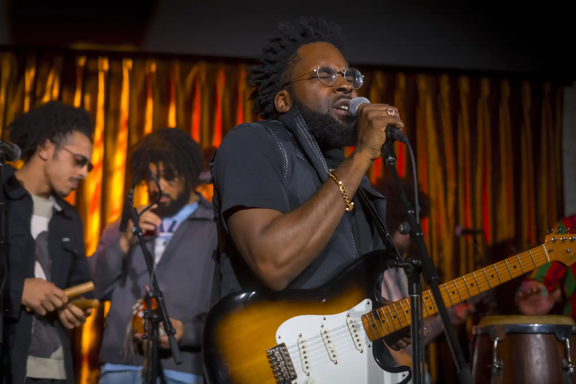 The Gig List for July 5: Obi Original and The Black Atlantics; Joan ...