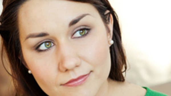 Young Artist in Residence: Elizabeth Zharoff