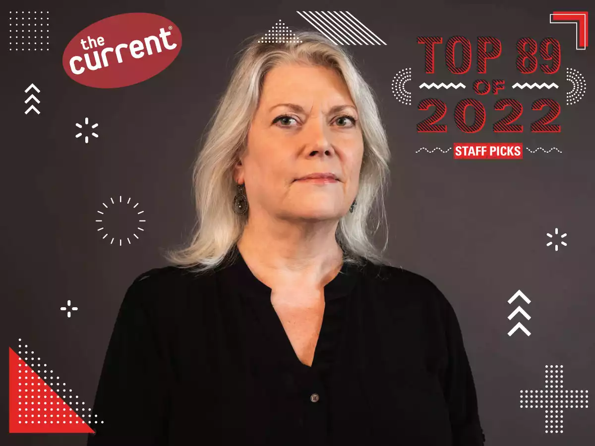 Top 89 of 2022: Jessica Paxton's top 20 songs