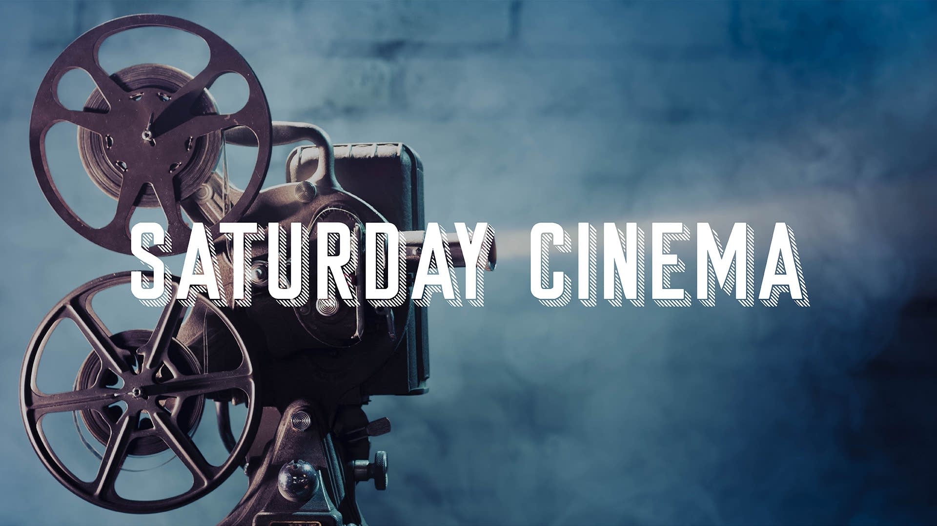 Saturday Cinema: Flying Films