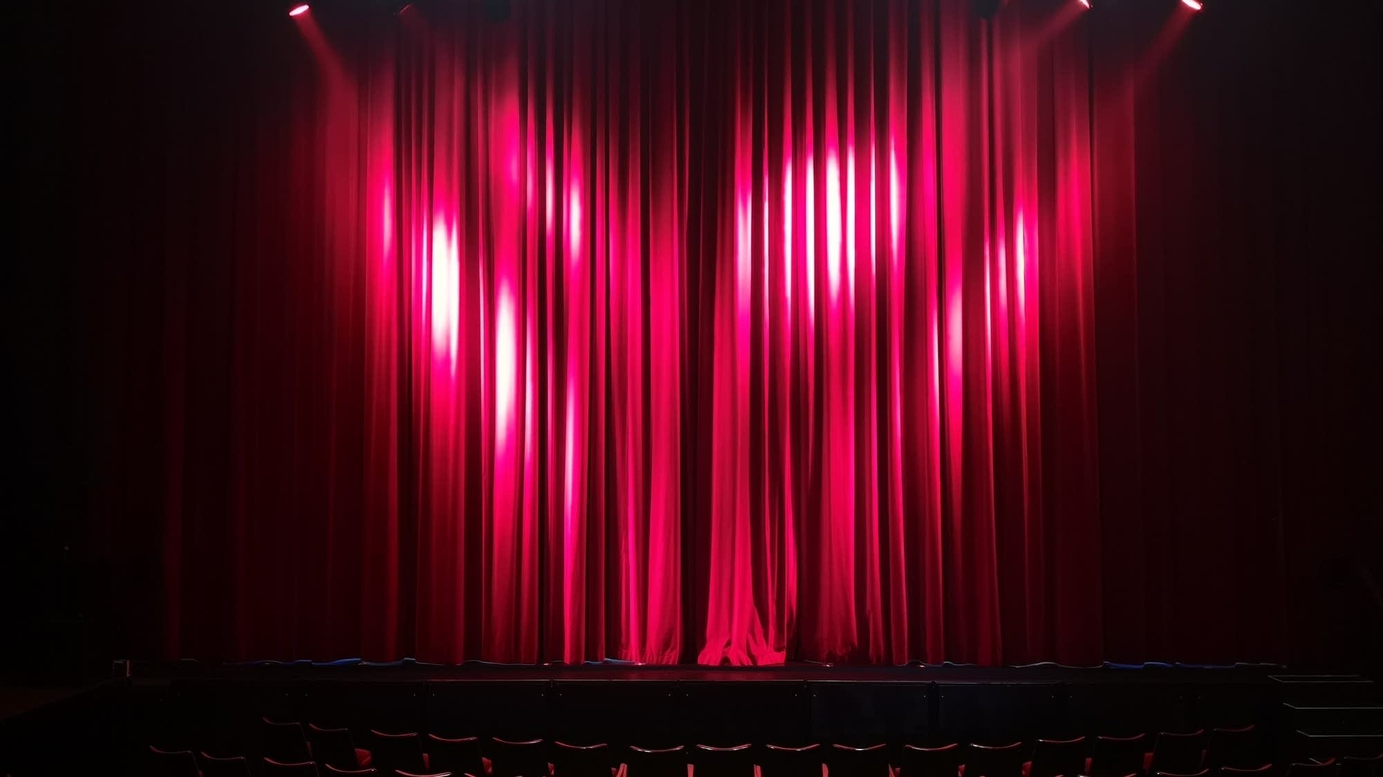 Endless entertainment: The TV shows, films and plays to watch | MPR News