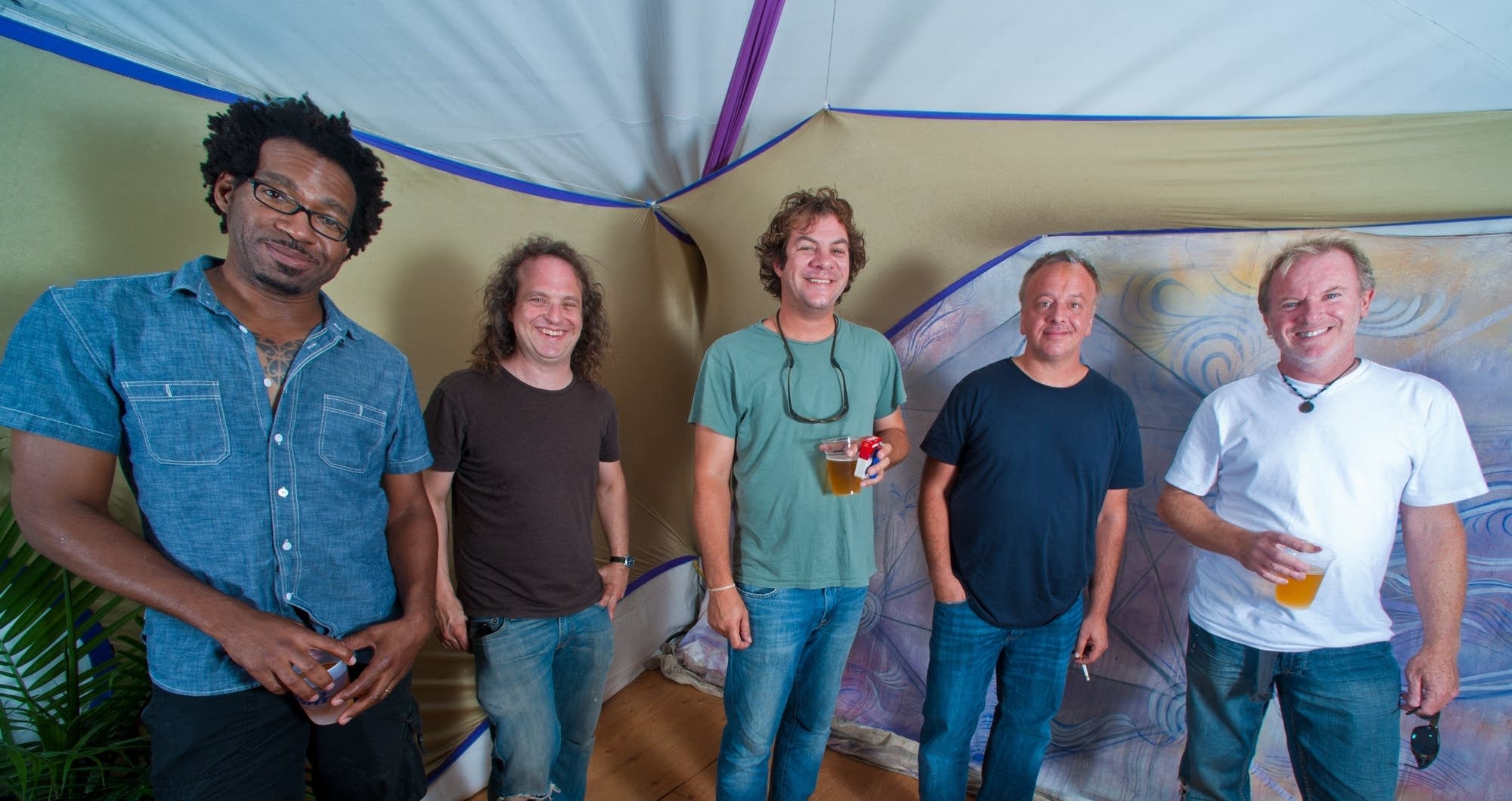 Ween | Events Calendar | The Current