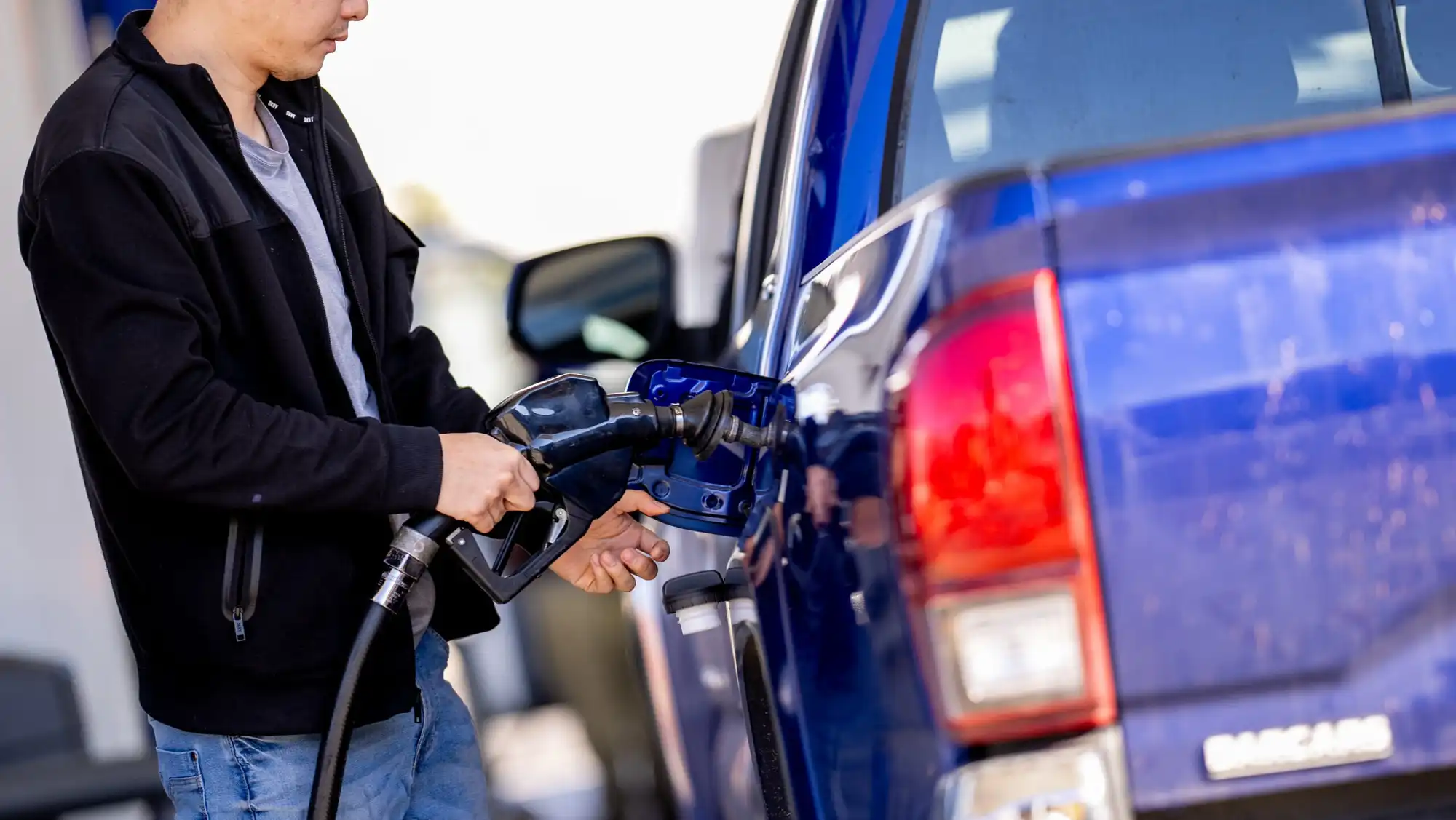 Oil and gas prices are lower, which helps moderate overall inflation ...