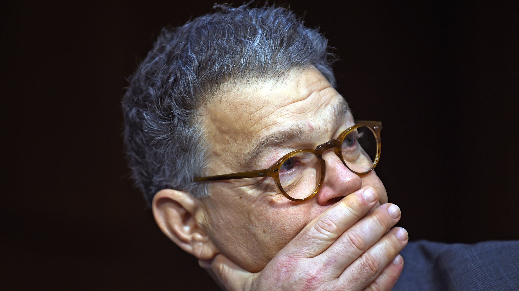 Veteran: What Franken did was wrong 'but I do forgive him' | MPR News
