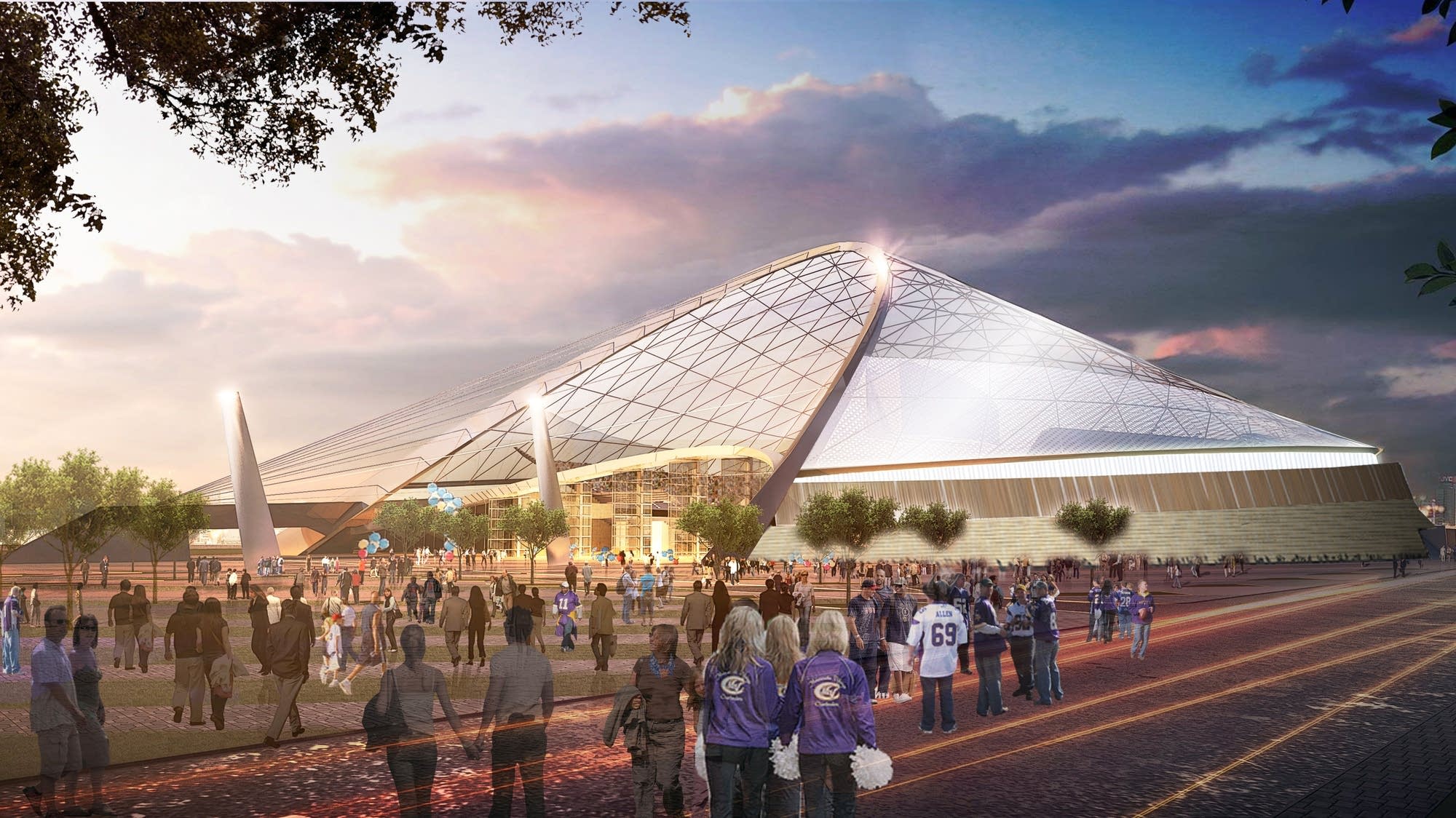 First look | MPR News