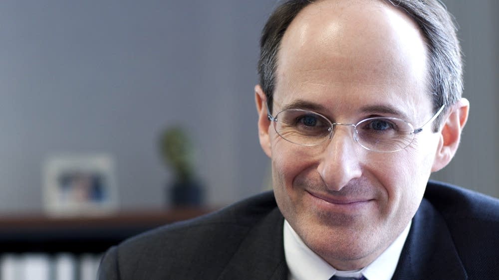 New Minn. commerce chief takes on application of health insurance ...