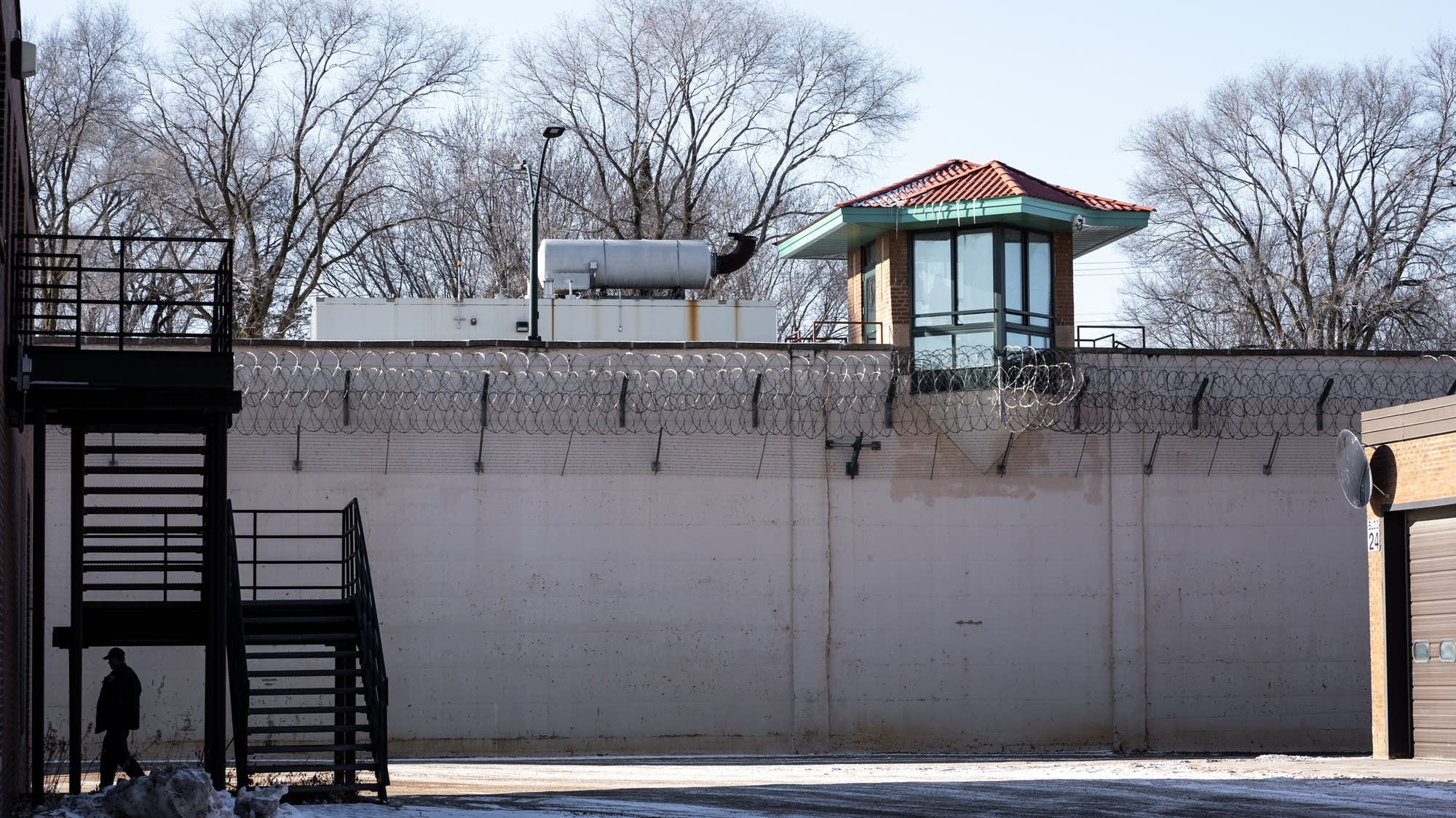Corrections commissioner on COVID exposure inside Minnesota’s prisons ...