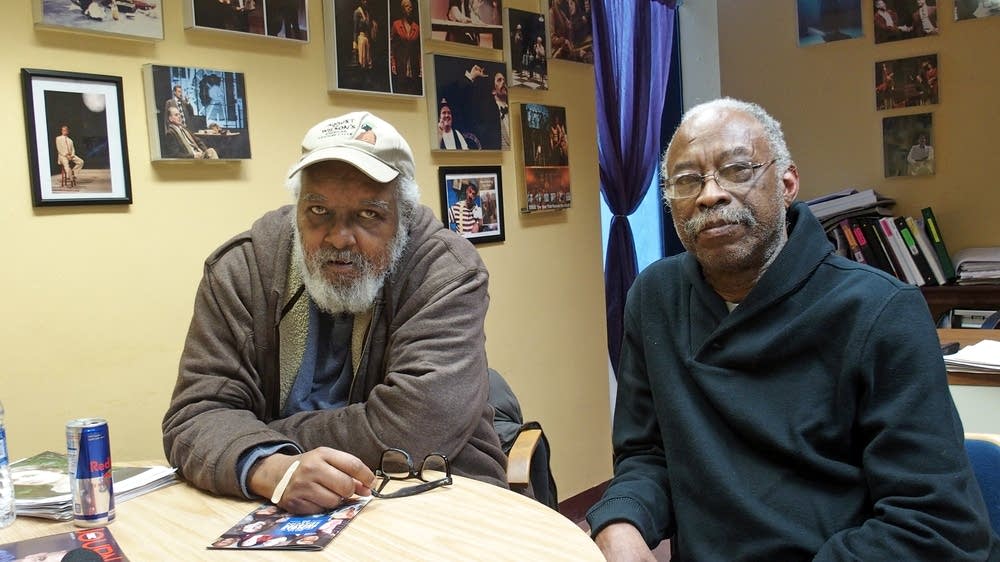 History Theatre looks at a tracker, a trial and a question of racial ...