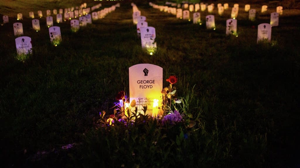 'His Name is George Floyd' wins Pulitzer Prize for best nonfiction ...