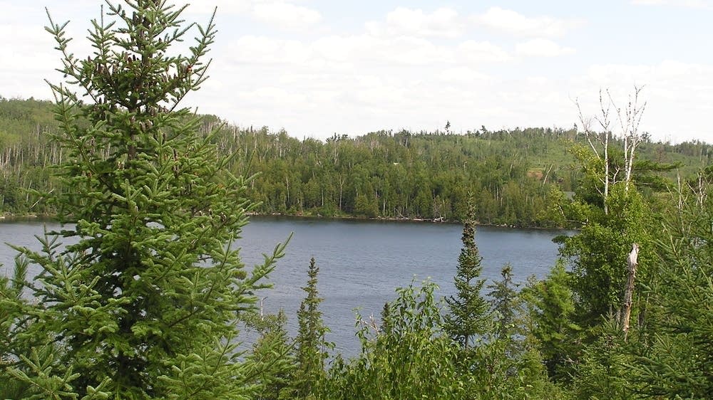 BWCA fires contained, but impact fears smolder | MPR News