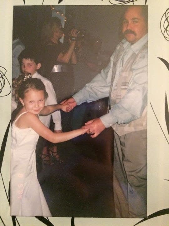 Facebook reunites teen with women who saved her 10 years ago | MPR News