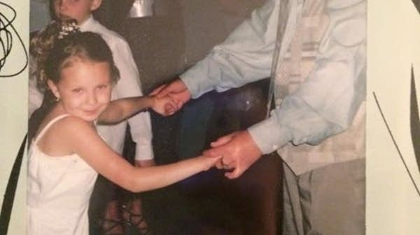 Facebook reunites teen with women who saved her 10 years ago | MPR News