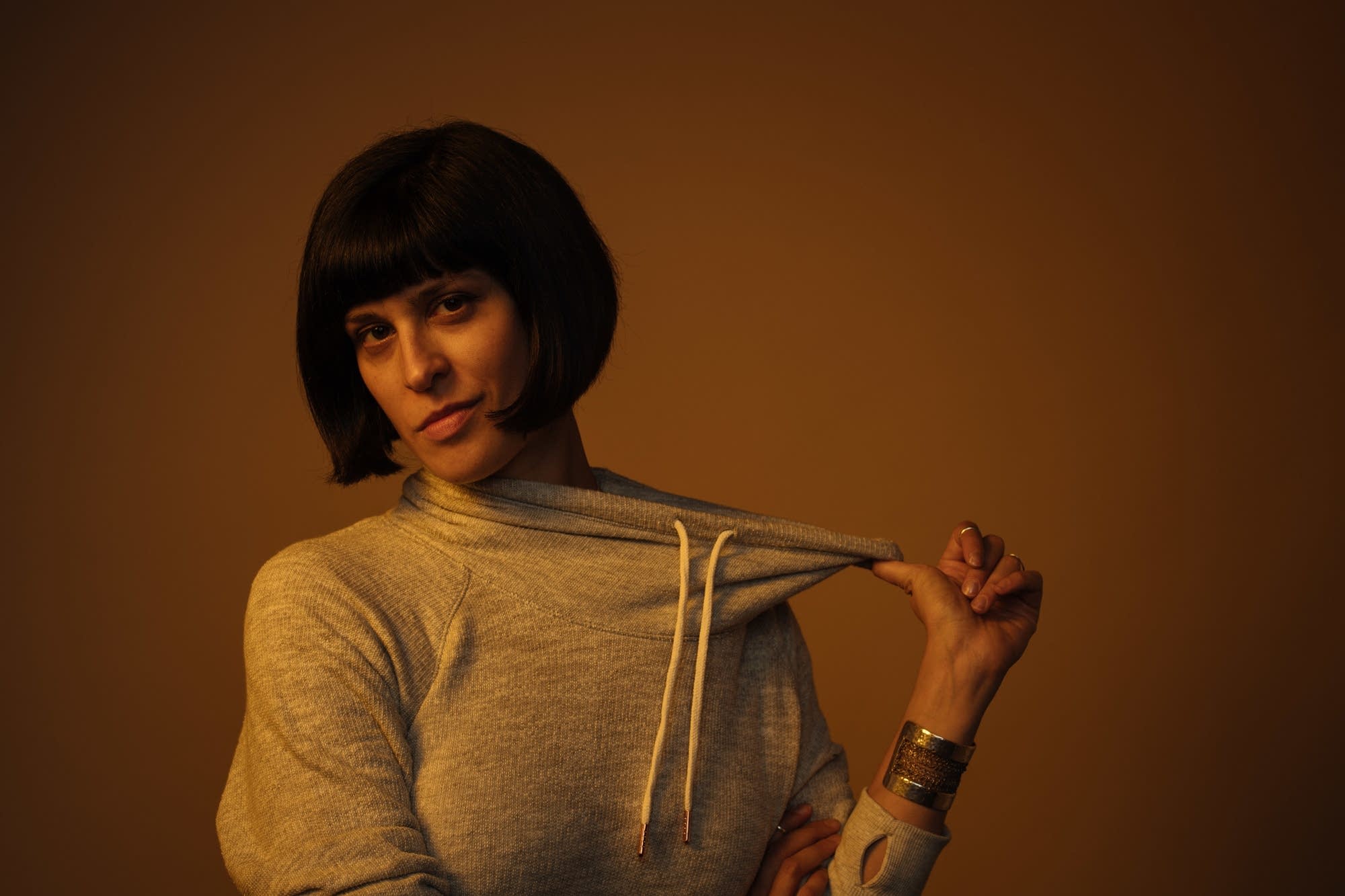 Dessa describes 'My Own Devices' | MPR News