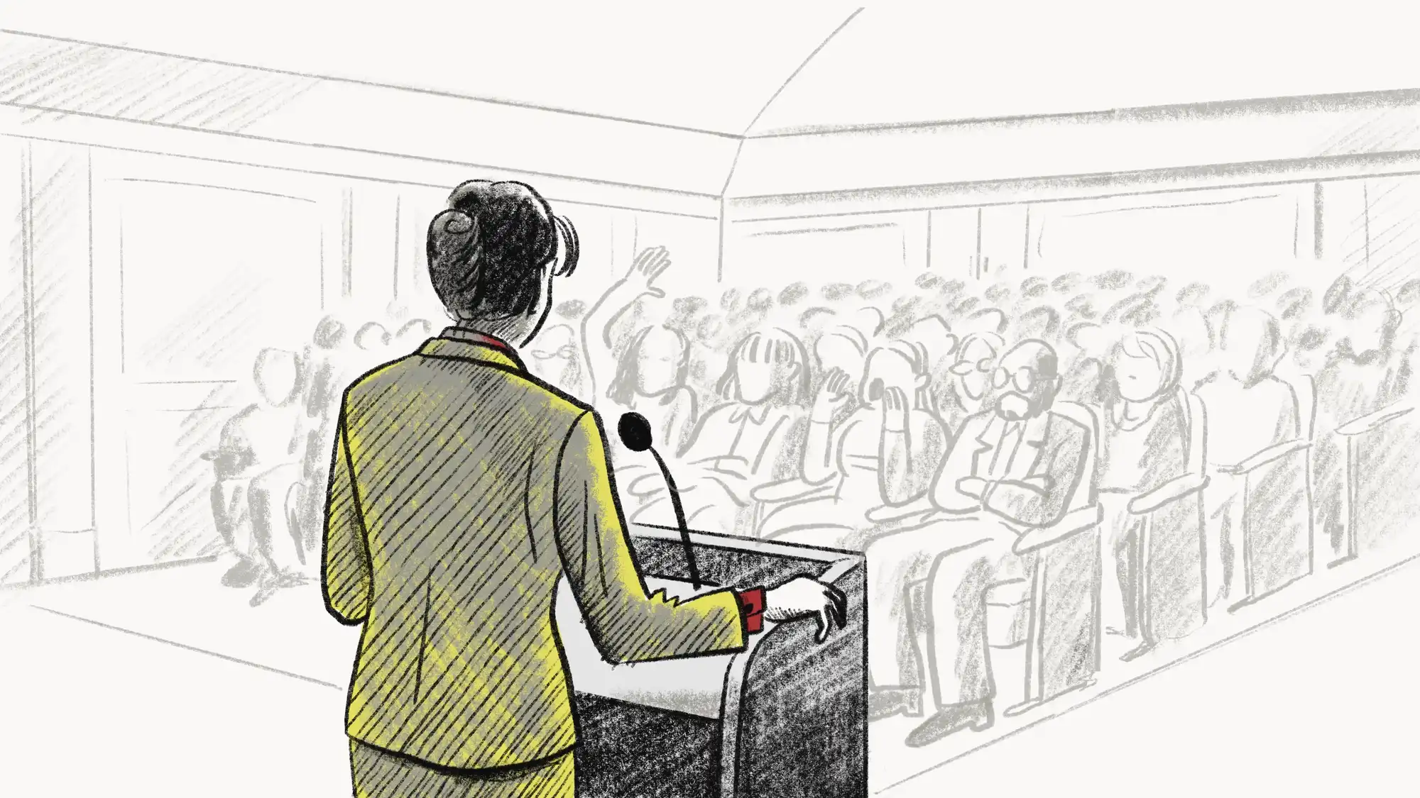 Transcript of Sold a Story E3: The Battle | APM Reports