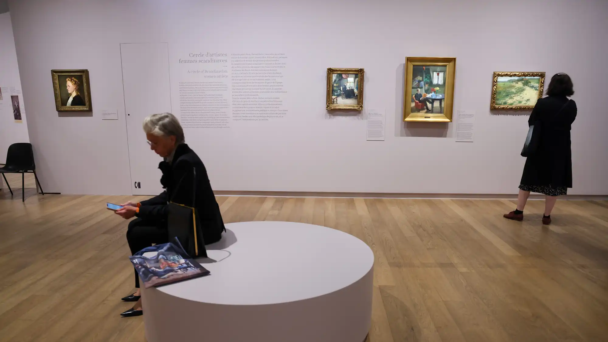 Why a downturn could be healthy for the art market